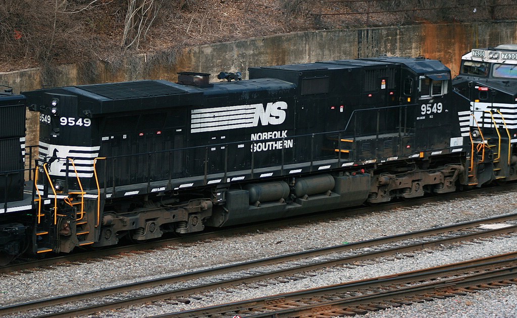 NS 9549